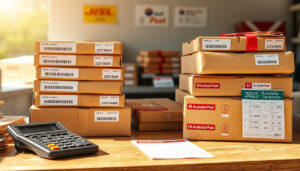 Australia Post Parcel Rates 2025: Costs, Sizes & Calculator ...